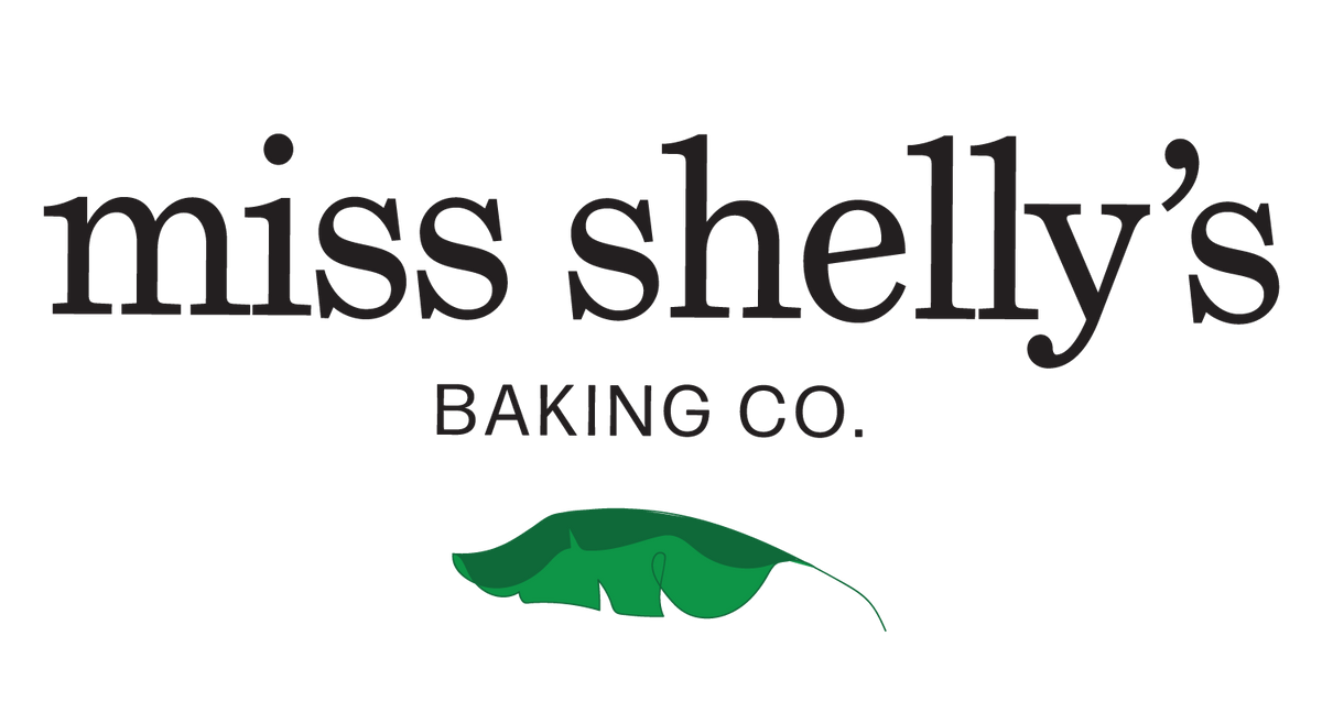 About Us – Miss Shelly's Baking Co.